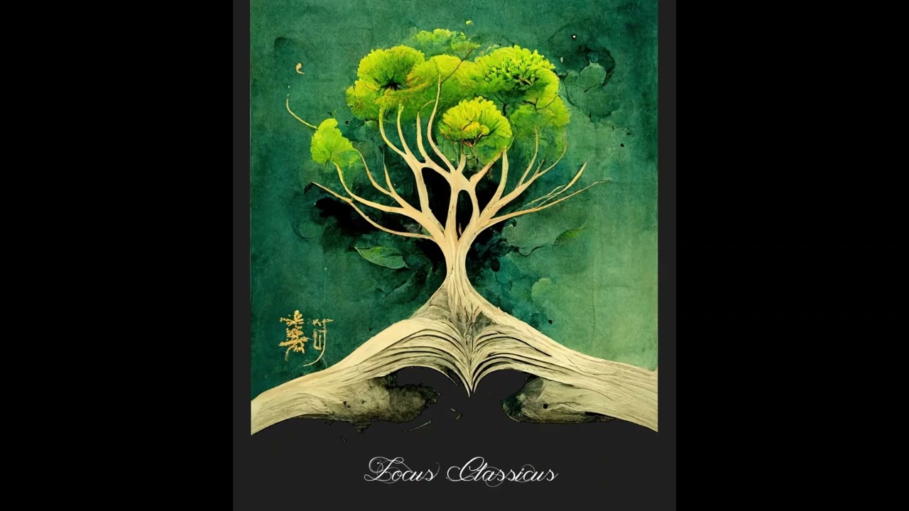 Locus Classicus Vol. I