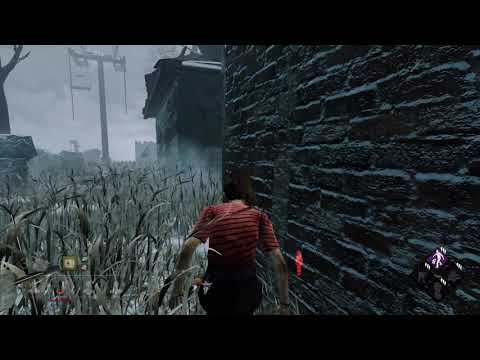 Steam Community :: Video :: Insidious Basement Leatherface (Dead by ...