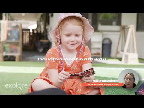 Affinity Education Group | Careers in Early Education & Childcare Webinar Recap