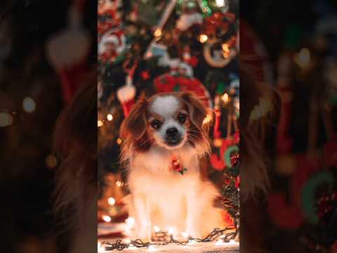 cute puppy #HD wallpaper#