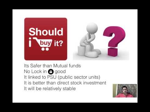 what is CPSE ETF ?