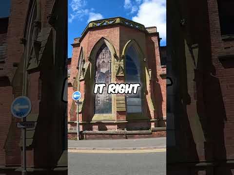 Sharia Law: The Unbelievable Reality in Stoke-on-Trent
