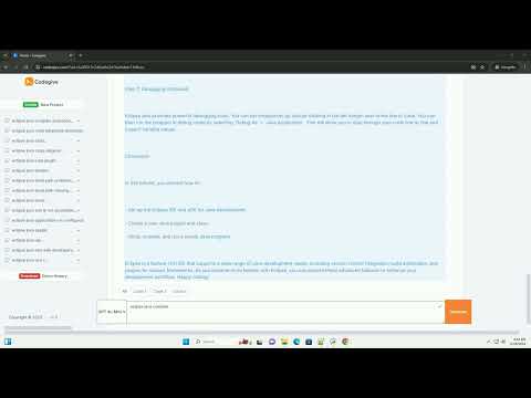 eclipse java compiler