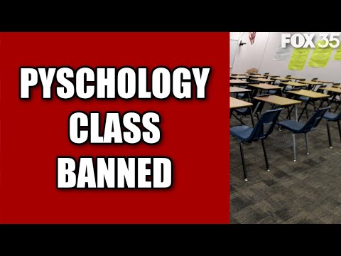AP Psych banned in Florida schools: Here's why
