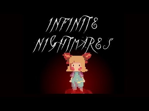 Steam Community :: Video :: Lets Play : Infinite Nightmares