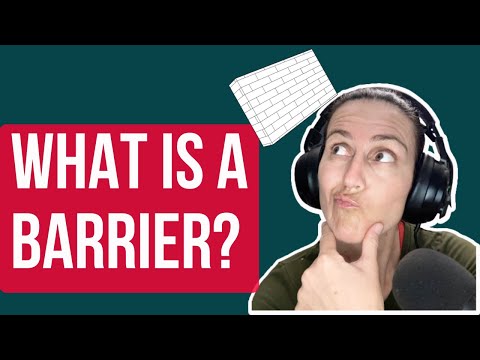 Language Barriers