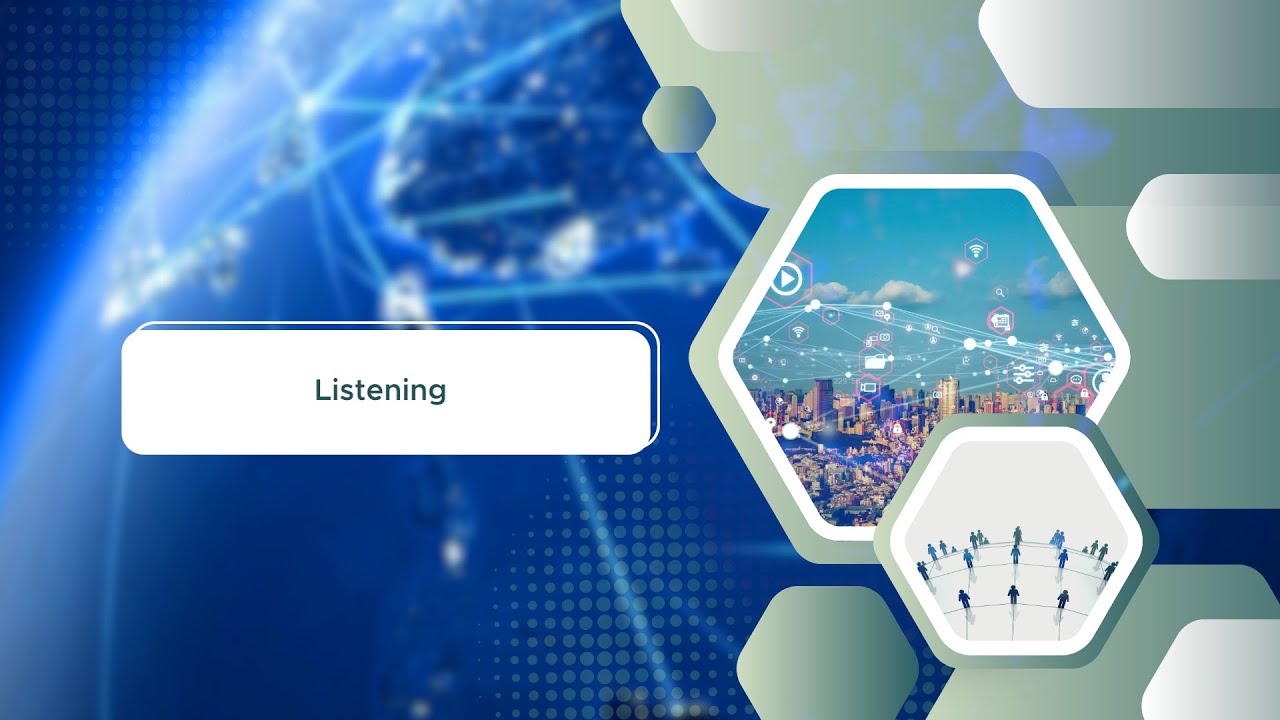 The Art of Listening: Enhancing Communication Skills | Galaxy.ai