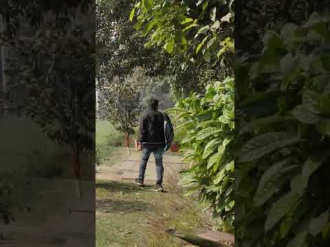Main campus (Botany), Banaras Hindu University Varanasi ( BHU )