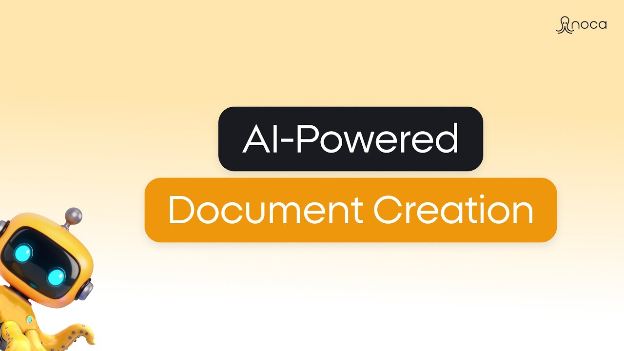 AI Document Generators