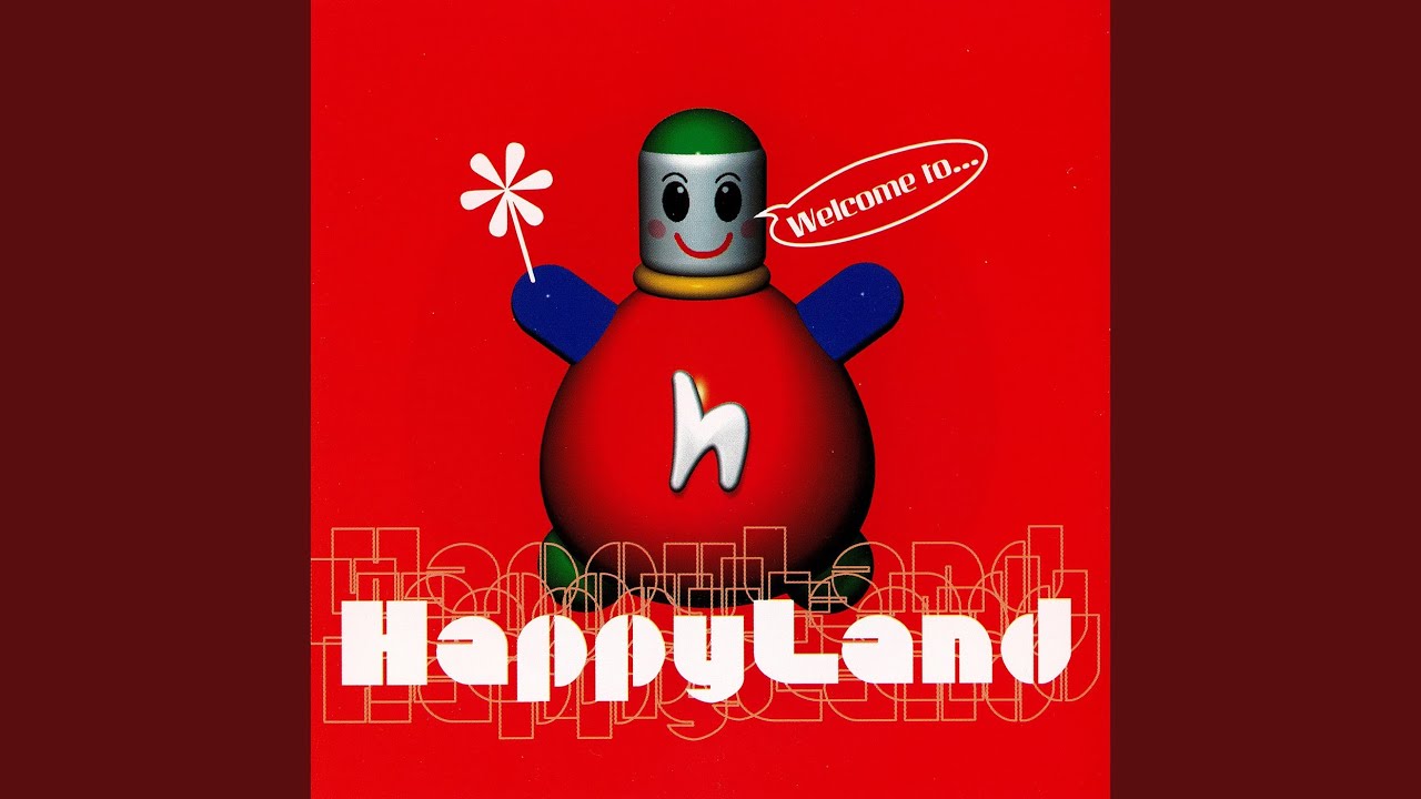 Theme From Happyland