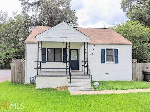 Residential for sale - 3117 Grove Cir, Hapeville, GA 30354