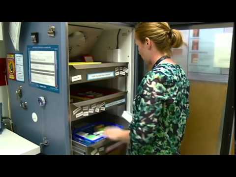 Meningococcal Vaccinations