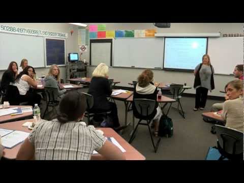 Grassroots to Growth: CREC Employees