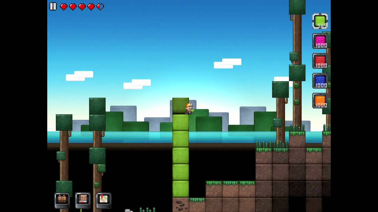 Junk jack retro door - workfalas