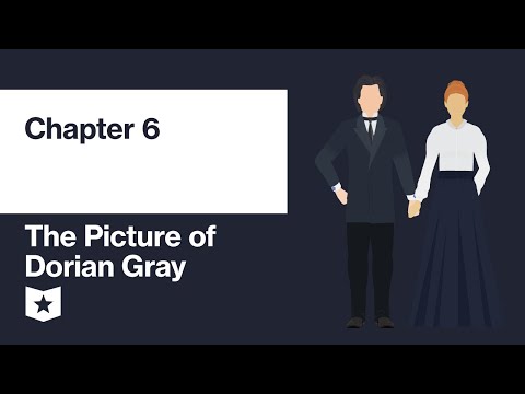 The Picture of Dorian Gray Study Guide | Course Hero