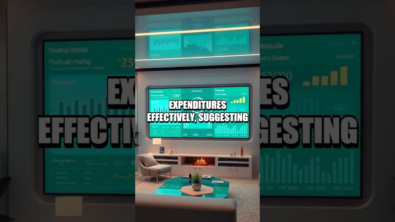 The Impact of AI in Personalized Financial Services