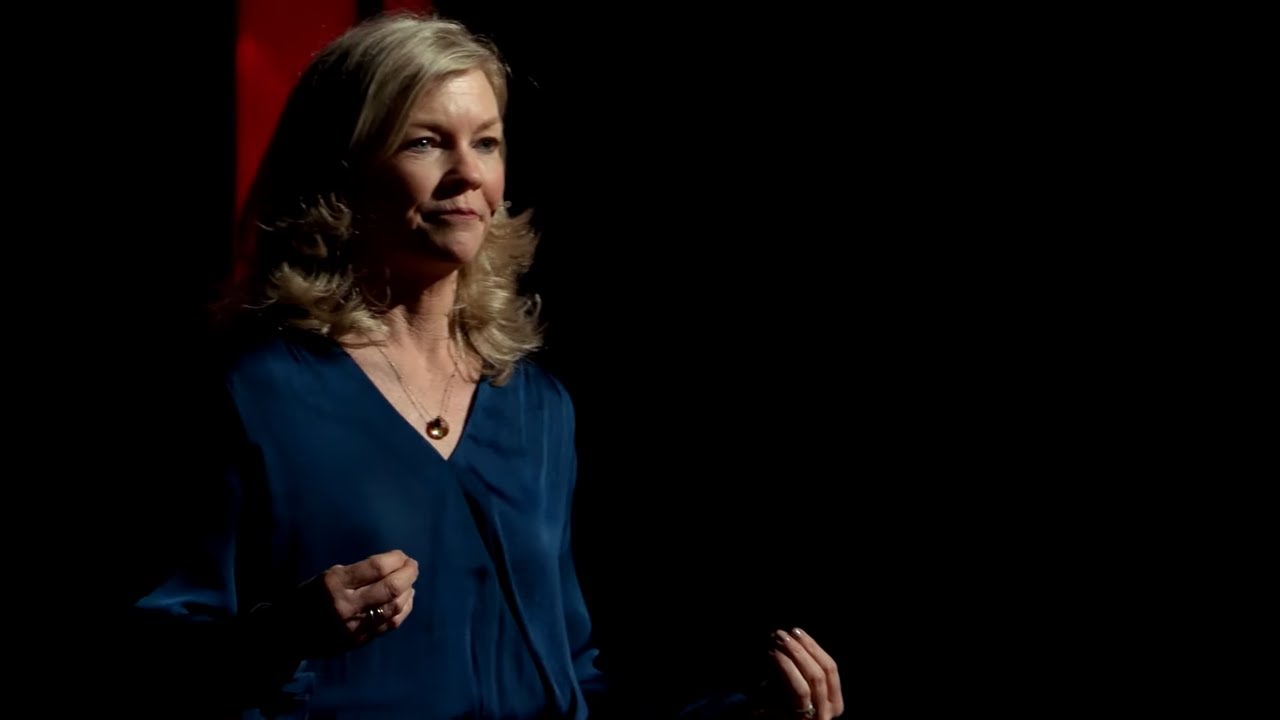 The need for human connection and why it starts with ourselves | Molly Carroll | TEDxManhattanBeach