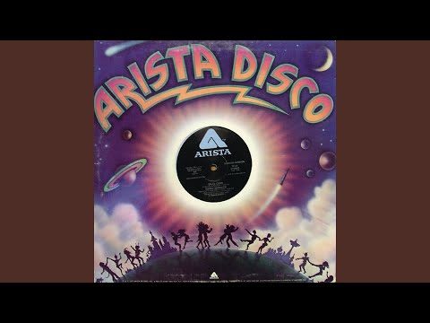 Copacabana (En El Copa) (Spanish Radio Mix)