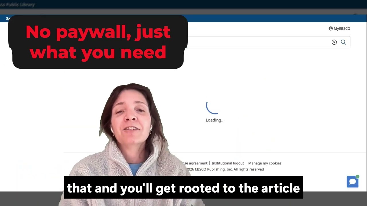 Google Scholar and Your Library Get the Full Text for Free