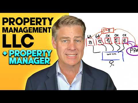 How To Start Your Own Own Property Management LLC While Using a Property Manager