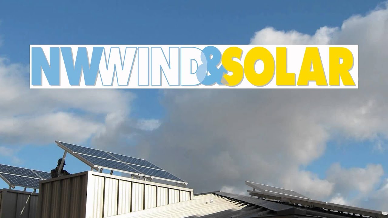 NW Wind & Solar: 2022 Profile and Reviews | EnergySage