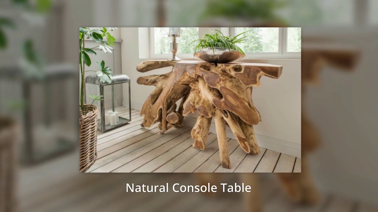 Buy java teak root furniture