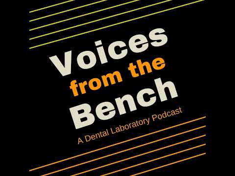 351: Swirling in a Vortex of Clinic and Lab with Dr. Danny Domingue