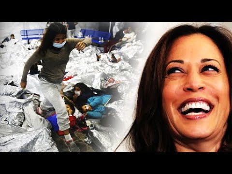 Sen. Kennedy Says Putting Harris In Charge Of Immigration Is Like 'Making El Chapo The Drug Czar'