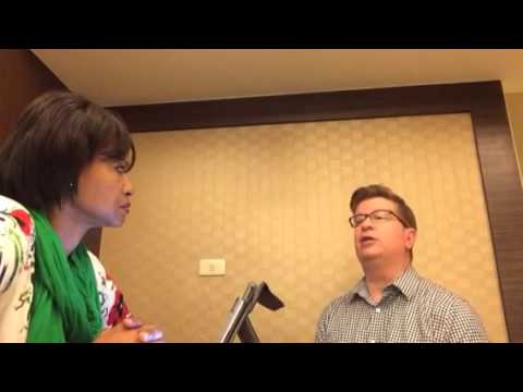 A Perfect Job Interview - Present Pe…: English ESL video lessons