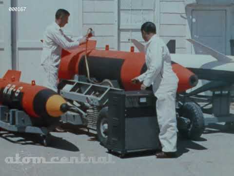 Rocket Sled Video: Watch Sandia Rocket Sled Impact Test