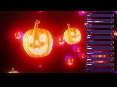 I Put A Spell On You By  Hocus Pocus (Runie Ruse Cover)