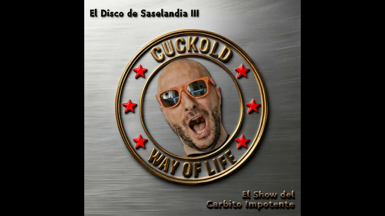 04-So Cornudo (Cucking Free)