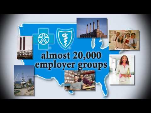 About Blue Cross and Blue Shield of Alabama