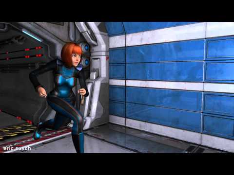 Animating Camera Angles and movement simultaneously - Daz 3D Forums