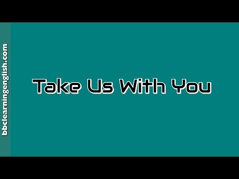 We have a new app. Now you can take us with you!