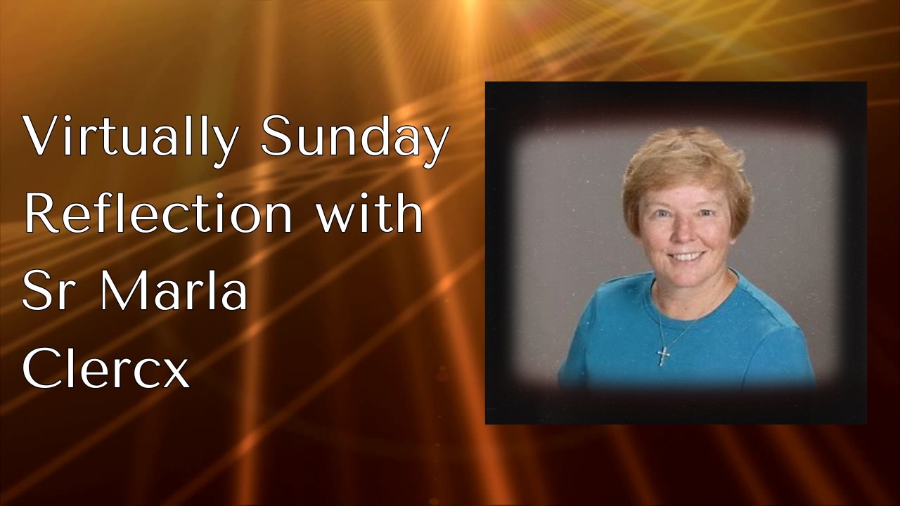 May 17, 2026 Virtually Sunday Reflection
