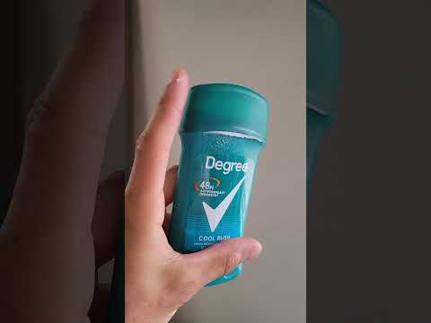 Degree Men Original Antiperspirant Deodorant #commissionsearned