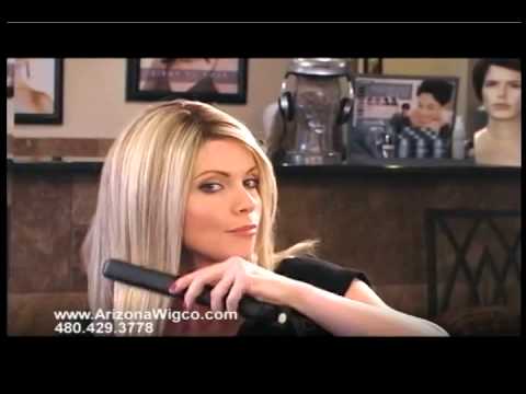 Human Hair Wigs - The Ultimate in Luxury