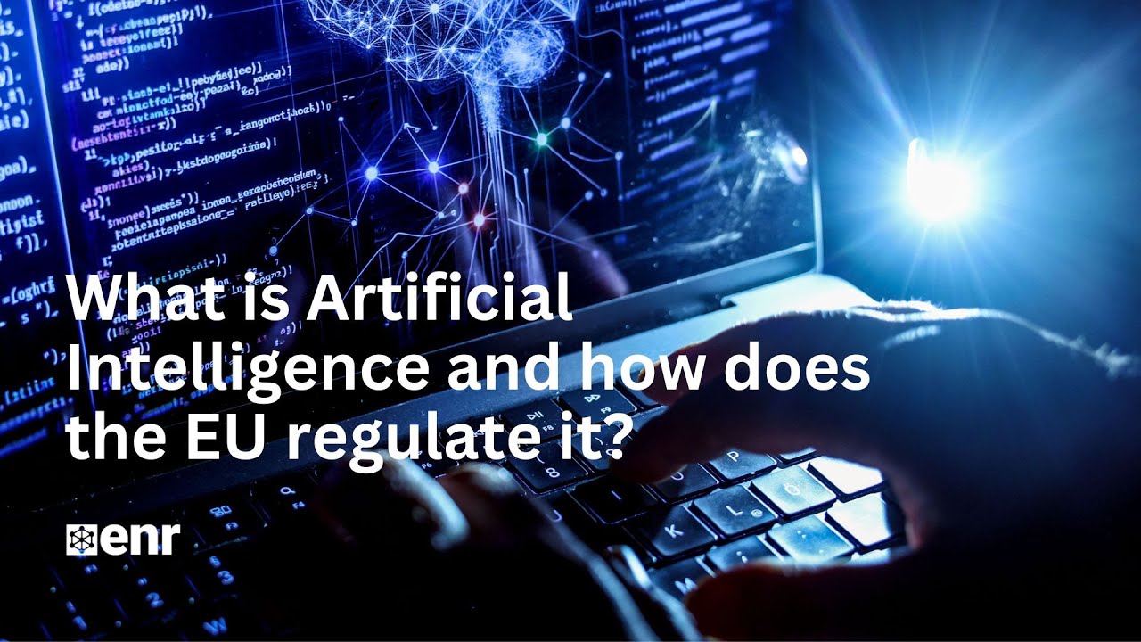 What is Artificial Intelligence and how does the EU regulate it ...
