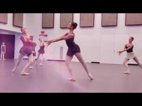 French Academie of Ballet