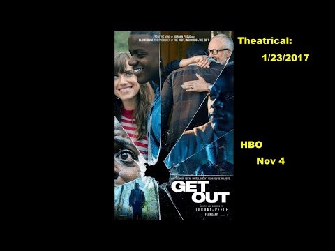 New movies on Premium channels November 2017 HBO Cinemax Starz Epix Showtime