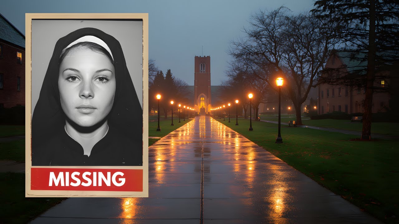 Philadelphia, Pennsylvania 1966 — The Catholic School Cold Case Solved 58 Years Later