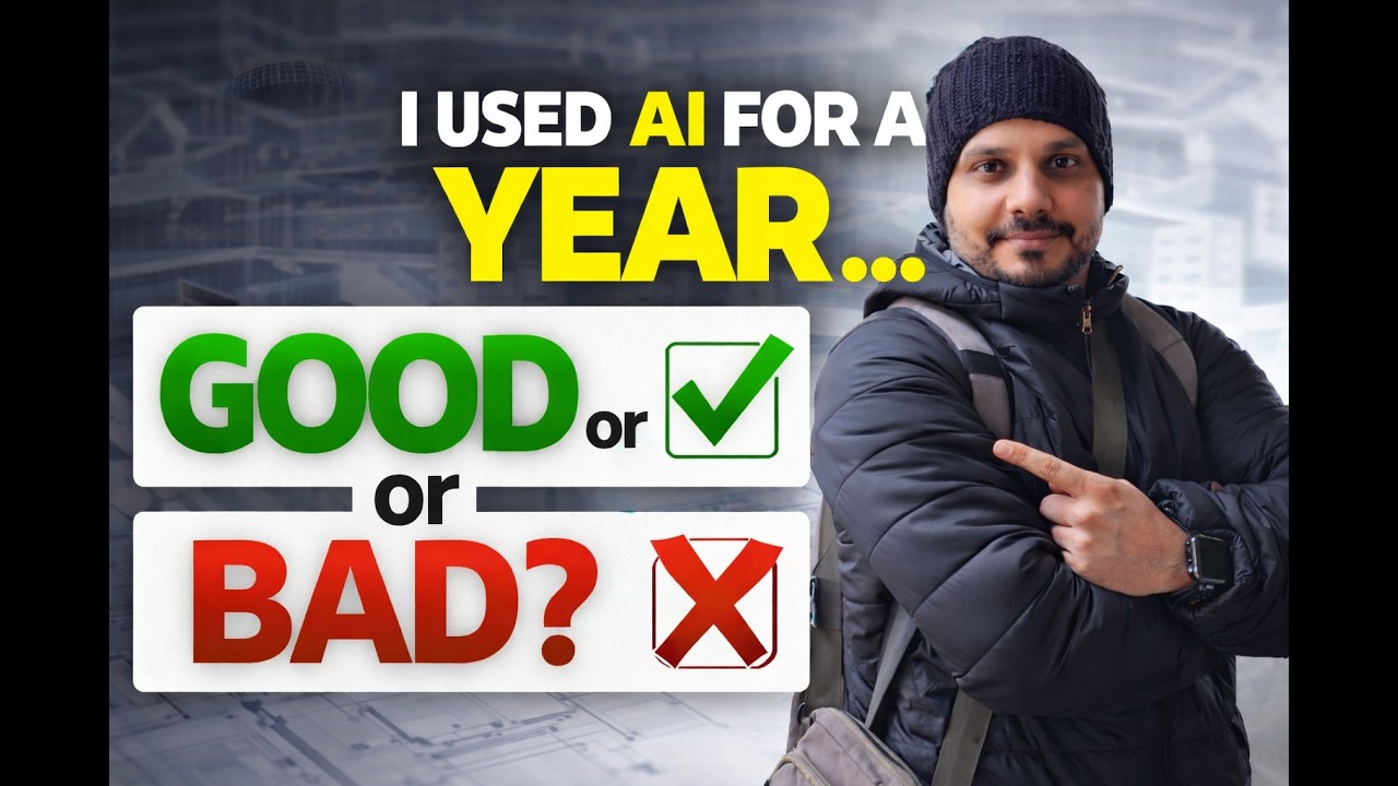 AI in Engineering — Pros & Cons No One Talks About. #ai #guruverse