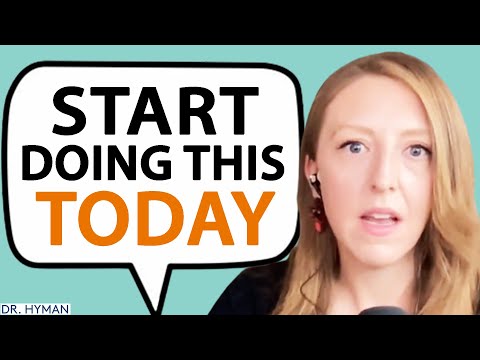 The 3 Big Reasons You CAN'T LOSE WEIGHT! (How To Burn Body Fat) | Dr. Casey Means