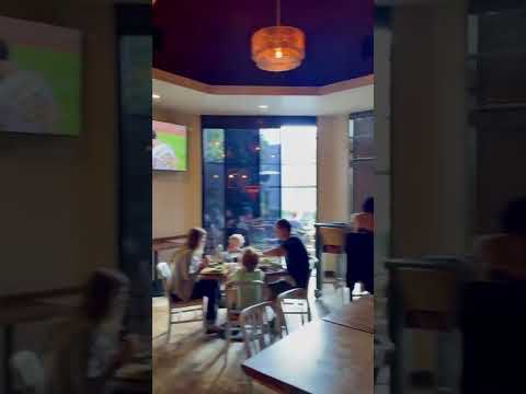 Crust Pizzeria - Carmel Valley, CA