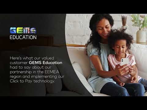 Advancing to seamless one click payments with Click to Pay