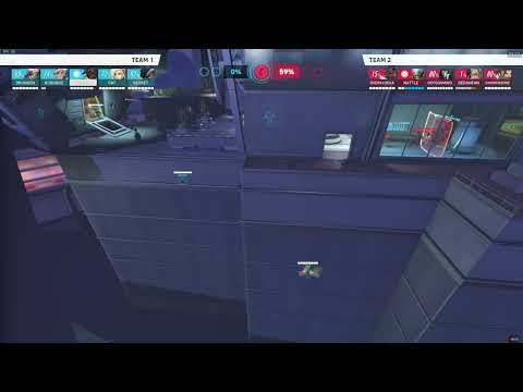 Steam Community :: Video :: OW2 - ana mercy solo shatter