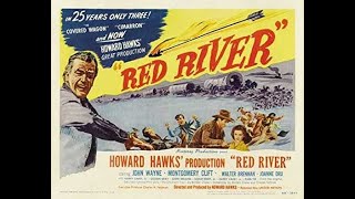 Red River - movie: where to watch streaming online