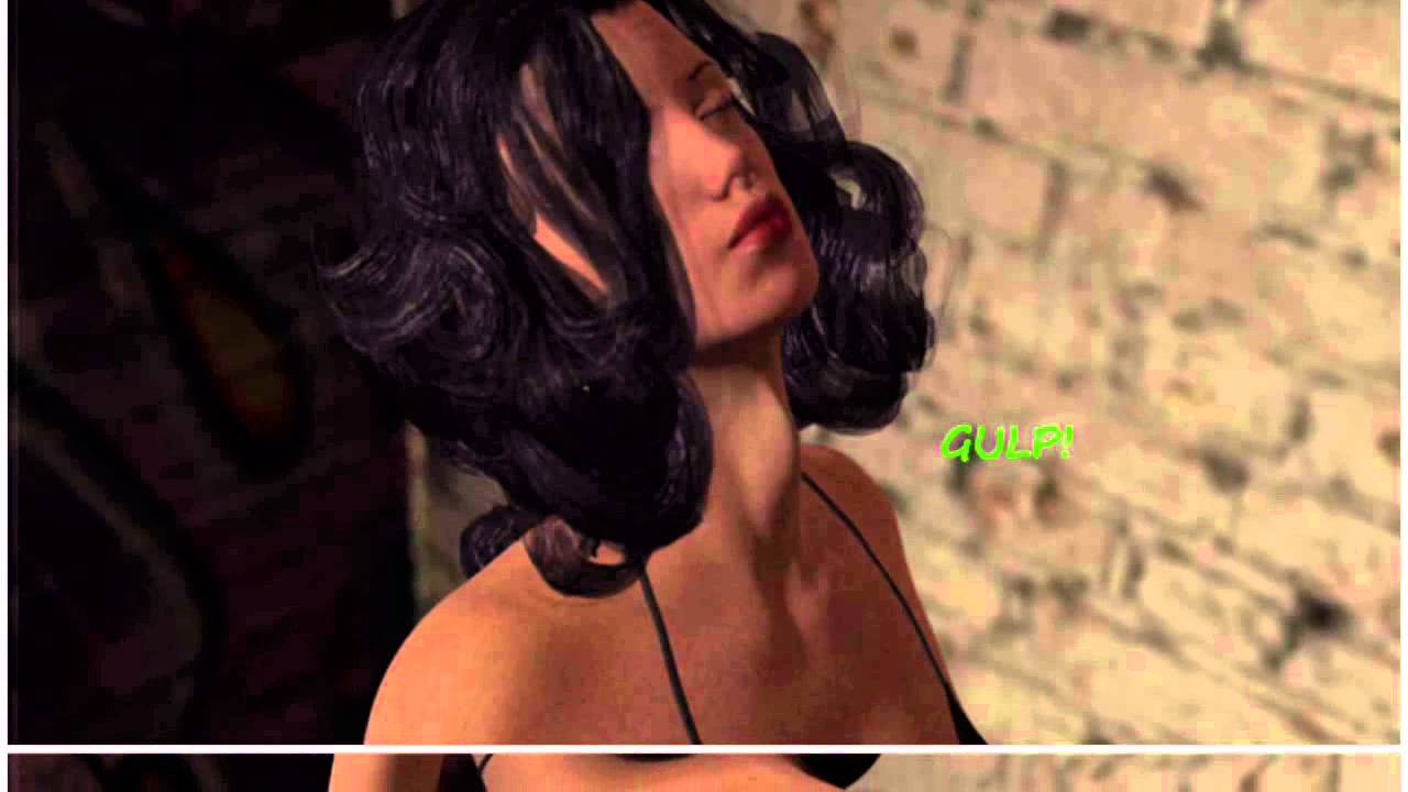 Serleena Vore HD (original video)