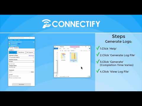 Connectify 评测：在 Windows 上轻松创建 WiFi 热点 - IT基礎